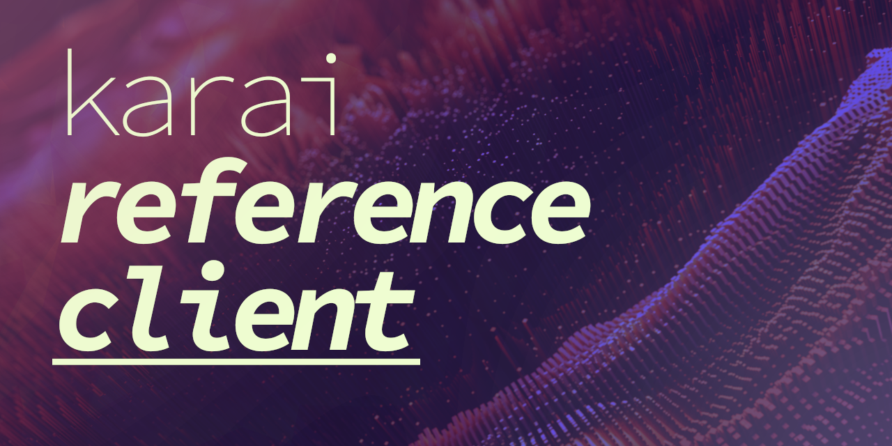 karai · GitHub Topics · GitHub