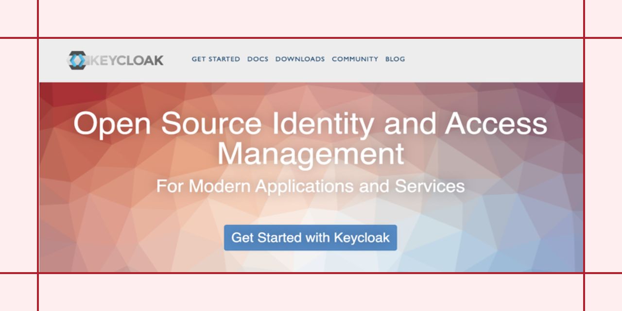 Github R14rkeycloakgetting Started