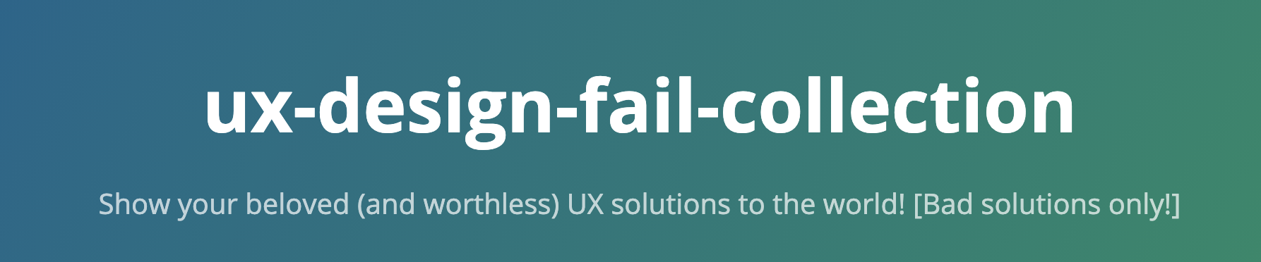 fail · GitHub Topics · GitHub