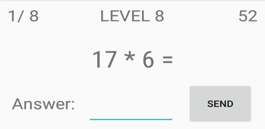 GitHub - lundjohan/johans-math-game: Simple Android app using Dagger