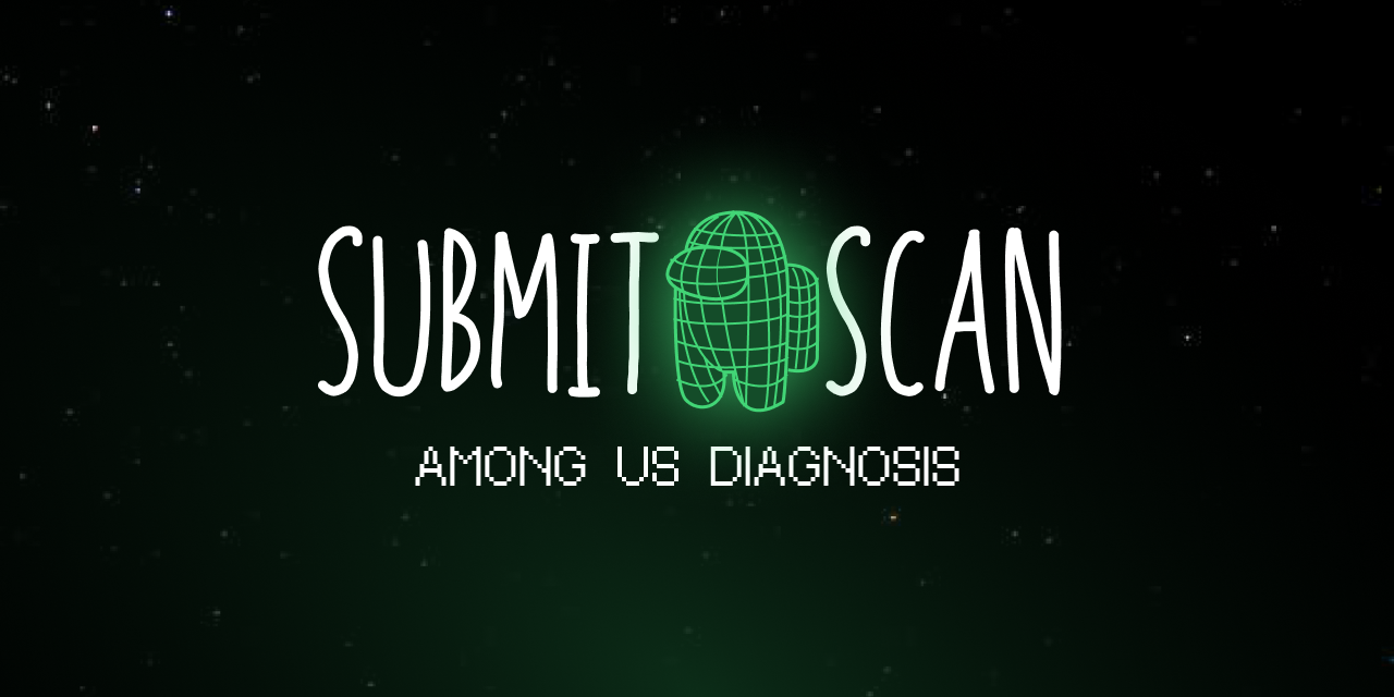 GitHub - ygev/submit-scan: Submit your in-game Among Us stats and ...