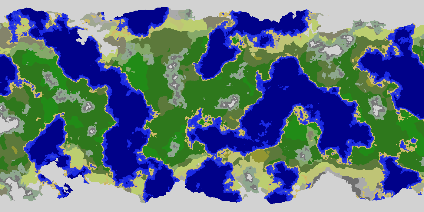 MapMaker