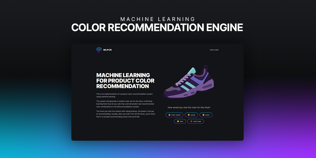 GitHub - iftee/js-recommendation-engine: An implementation of a product ...