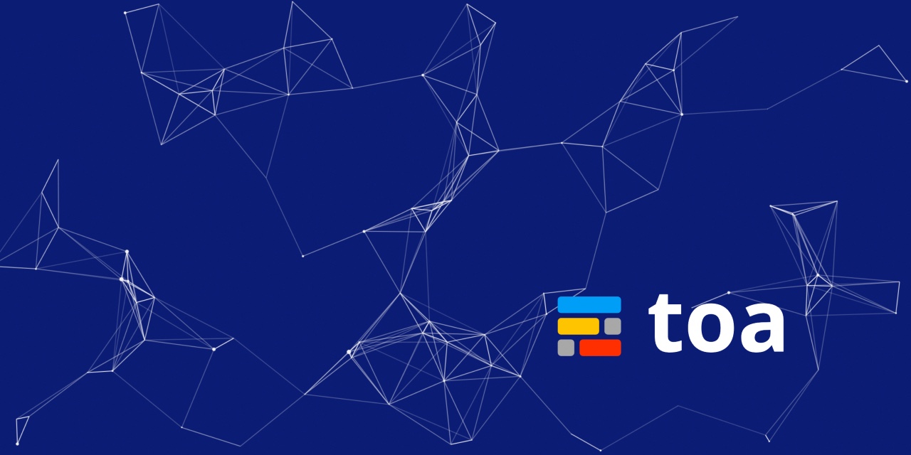 GitHub - toa-io/toa: Microservice operations distributed runtime