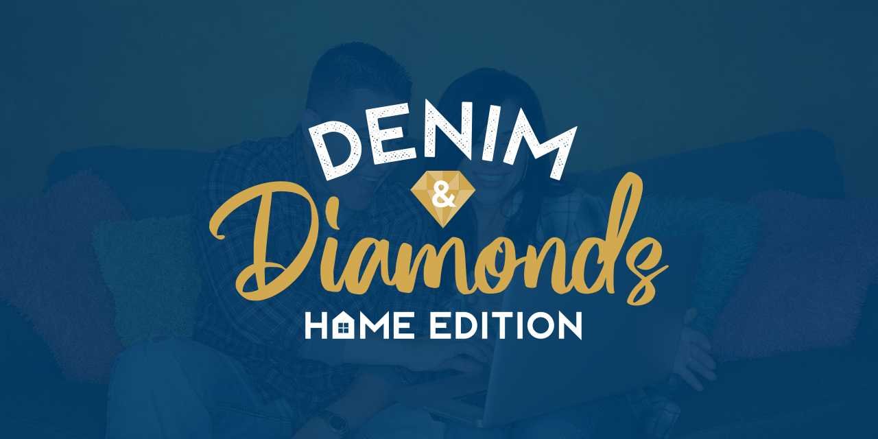 GitHub - sarmstead/denim-diamonds: Child theme for Children's Flight of Hope's Denim and ...