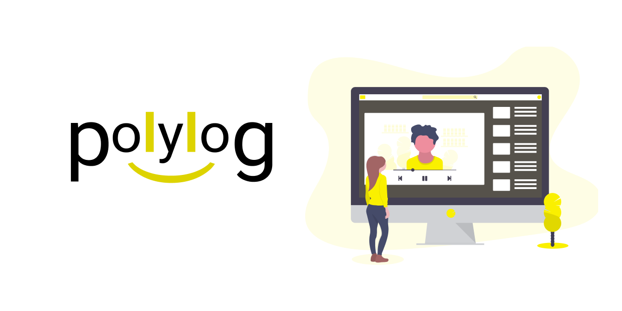 GitHub - dougdyson/polylog: Polylog provides a safe space for students to learn and interact in ...