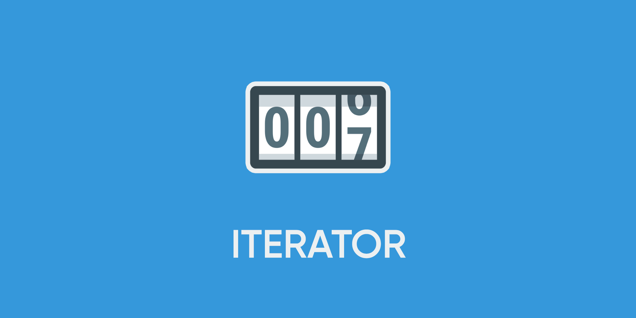 GitHub - KeeVeeGames/Iterator.gml