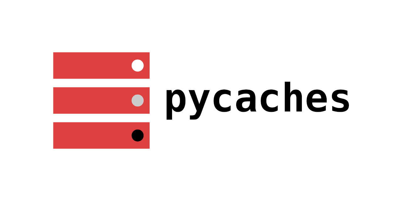 GitHub - codingjerk/pycaches: Python caching made easy.