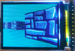 GitHub - sysprog21/raycaster: Wolfenstein 3D-style raycasting implementation