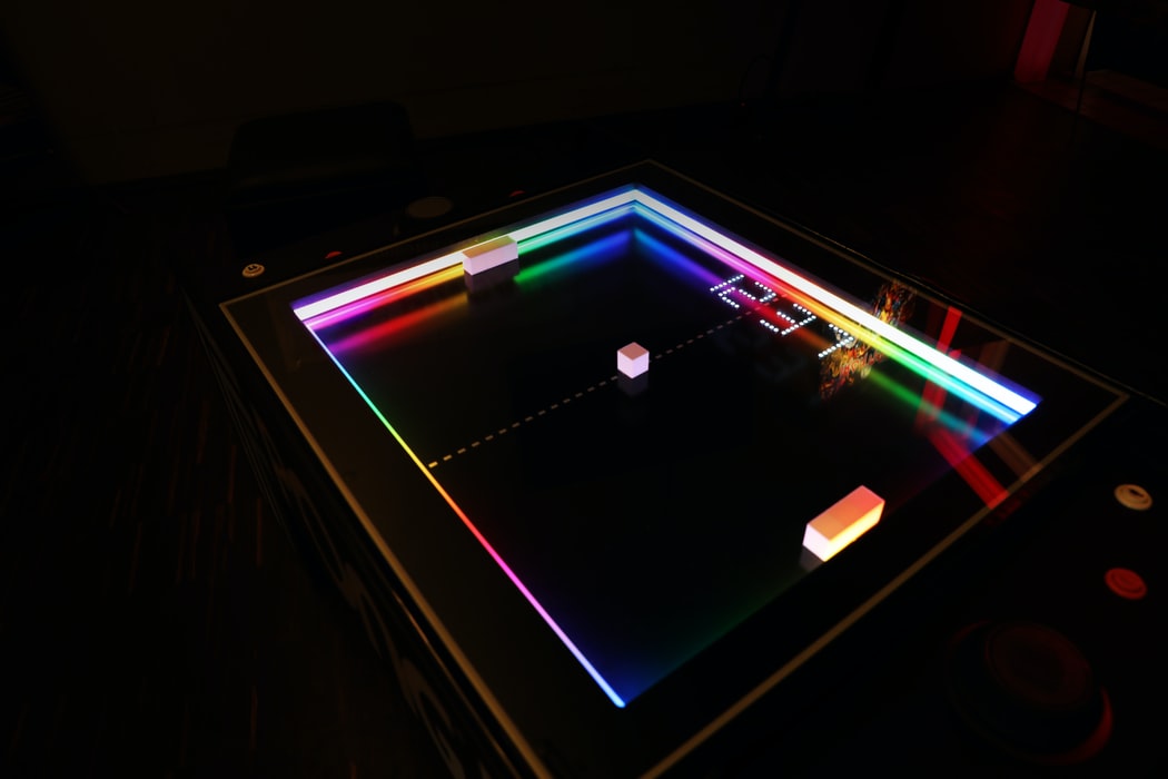 GitHub - Codingbison/Pong-game: This is a pong game using only Javascript