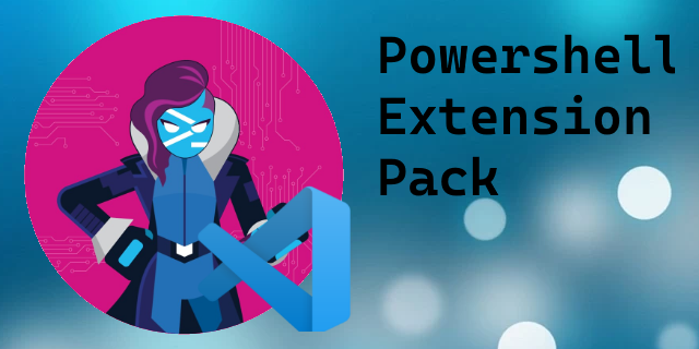 GitHub - JustinGrote/powershell-extension-pack