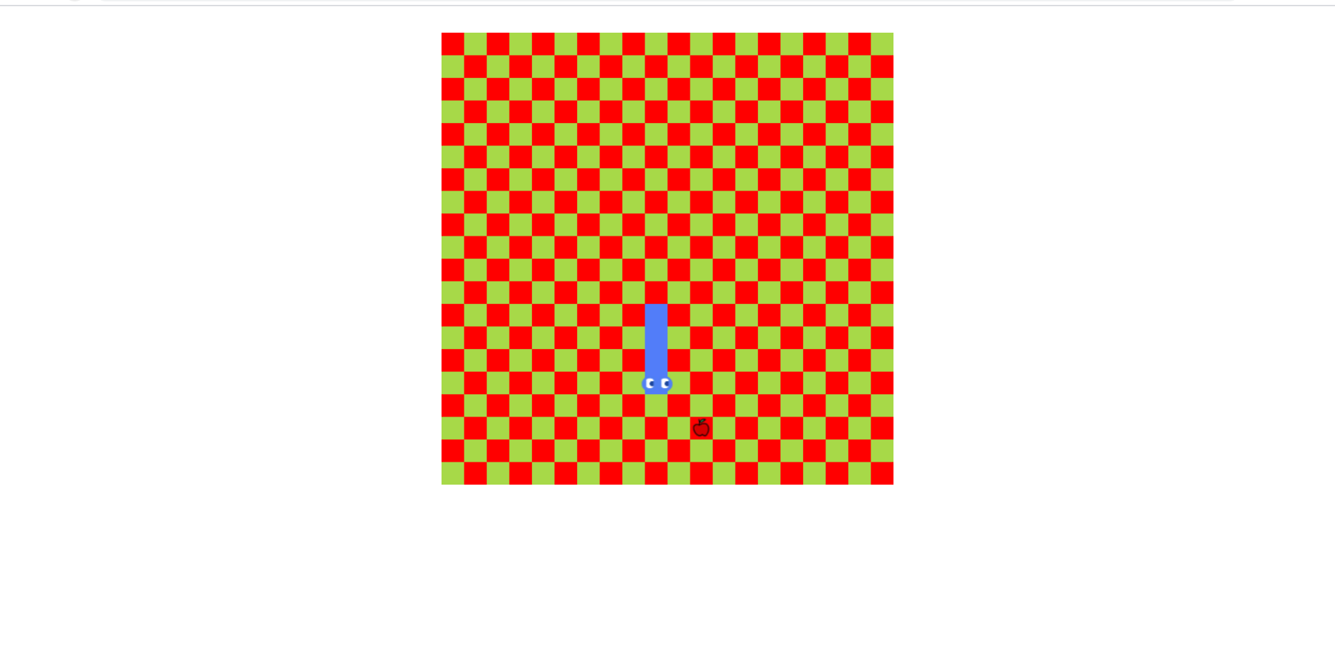 GitHub - GoGi2712/Snake-Game-Javascript: The Snake Game is a simple ...