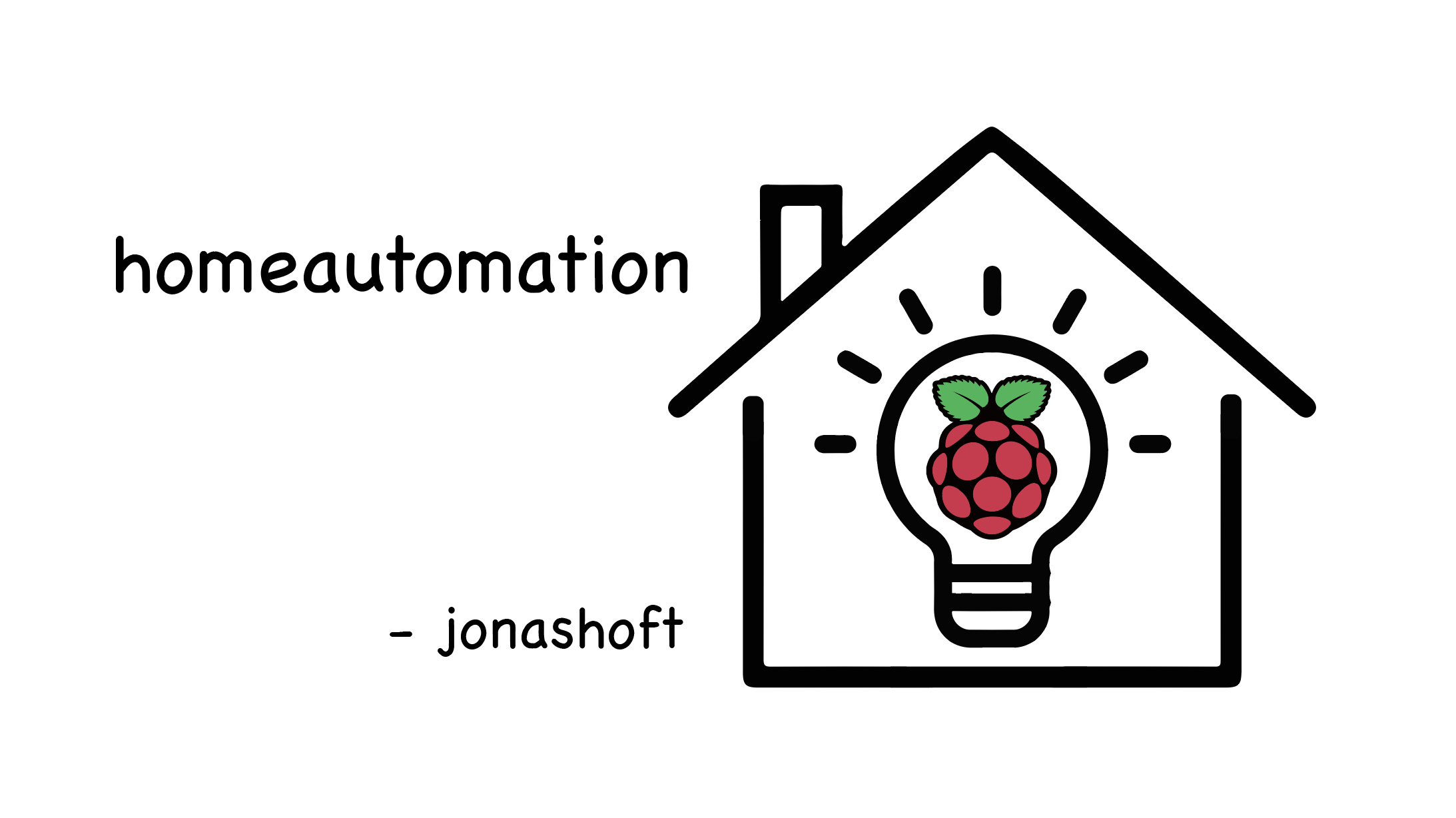 GitHub - jonashoft/homeautomation: simple setup for controlling my home