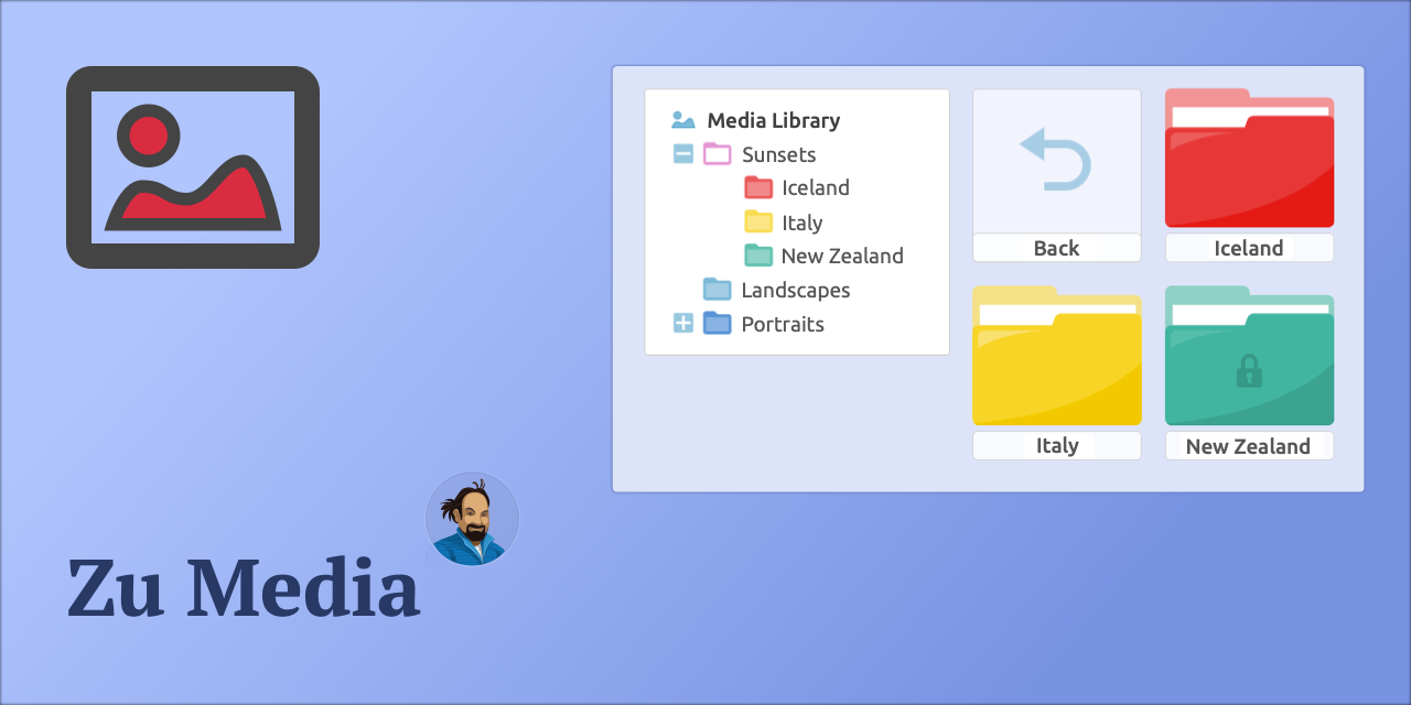 media-folders · GitHub Topics · GitHub