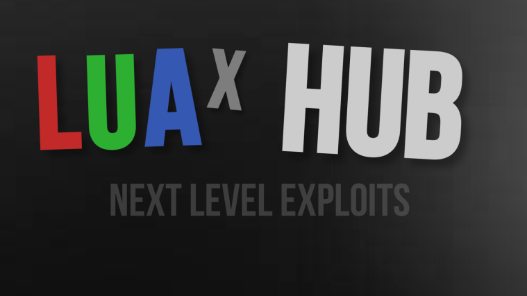 Github Shit863 Lua X Hub Welcome To Lua X Hub A Free Diverse Lua