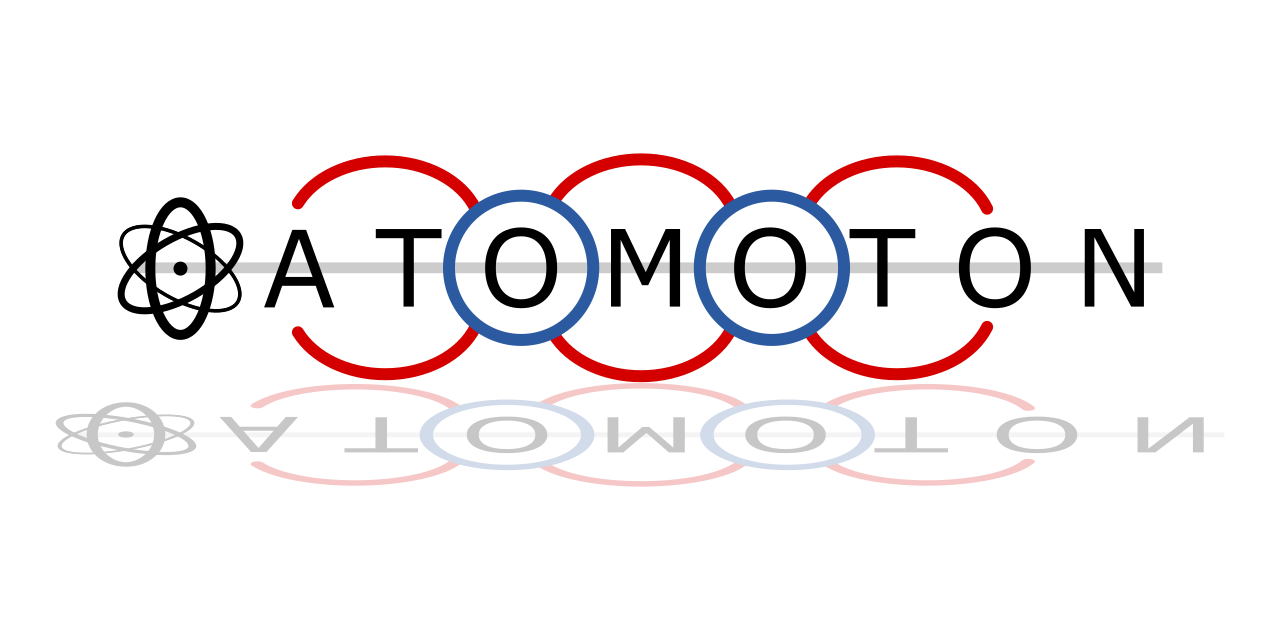 GitHub - birdday/atomaton