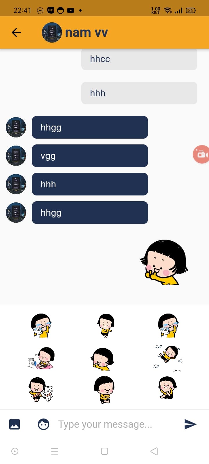 GitHub - gamestap99/flutter_snap_chat