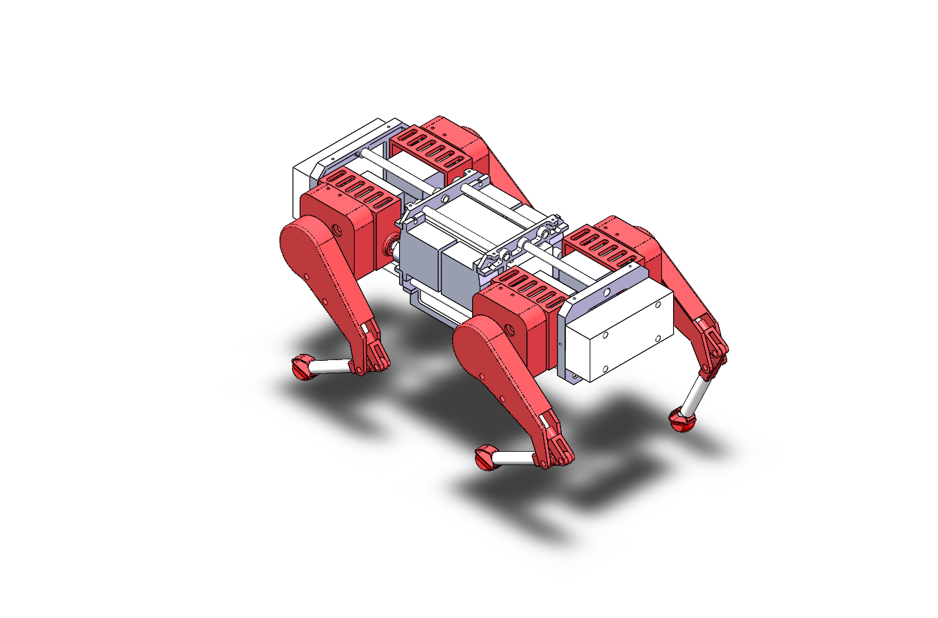 GitHub - tomotodog/TomatoDog_Ver2: Second version design based on MG92B ...