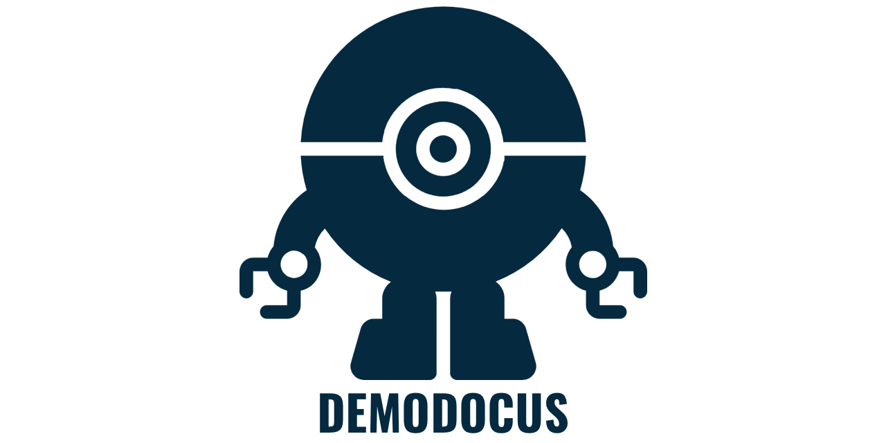 GitHub - mitre/demodocus: Project dedicated to extending the ...