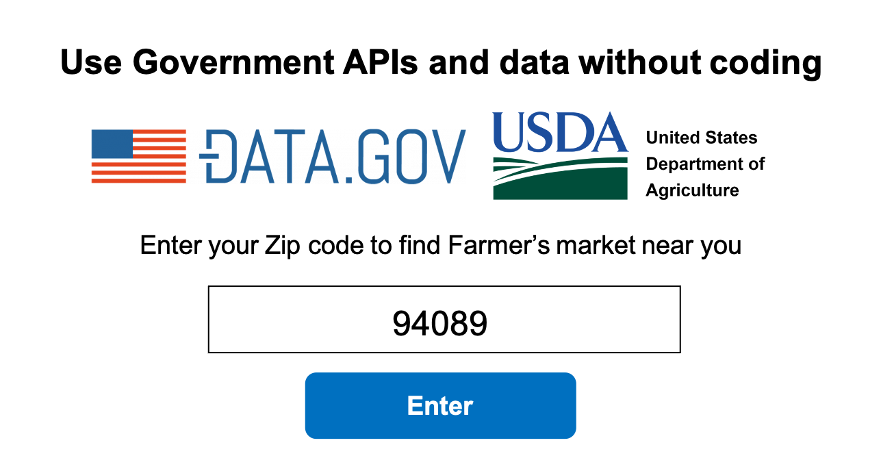 data-gov-api · GitHub Topics · GitHub