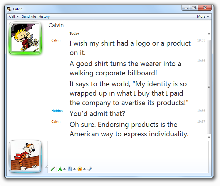 GitHub - dizzy-egg/TrillianLiveMessagewindow: A skin for Trillian ...