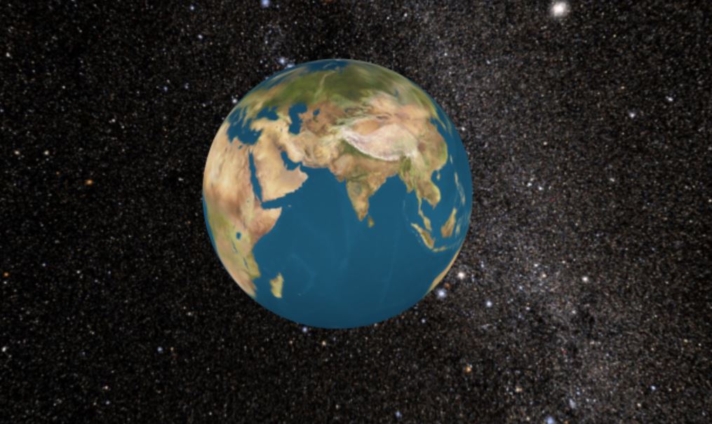 GitHub - Karandeep09/3D-Earth