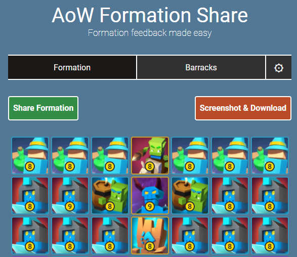 GitHub - Jonur/aow-formation-share: AoW Legions Formation Share tool