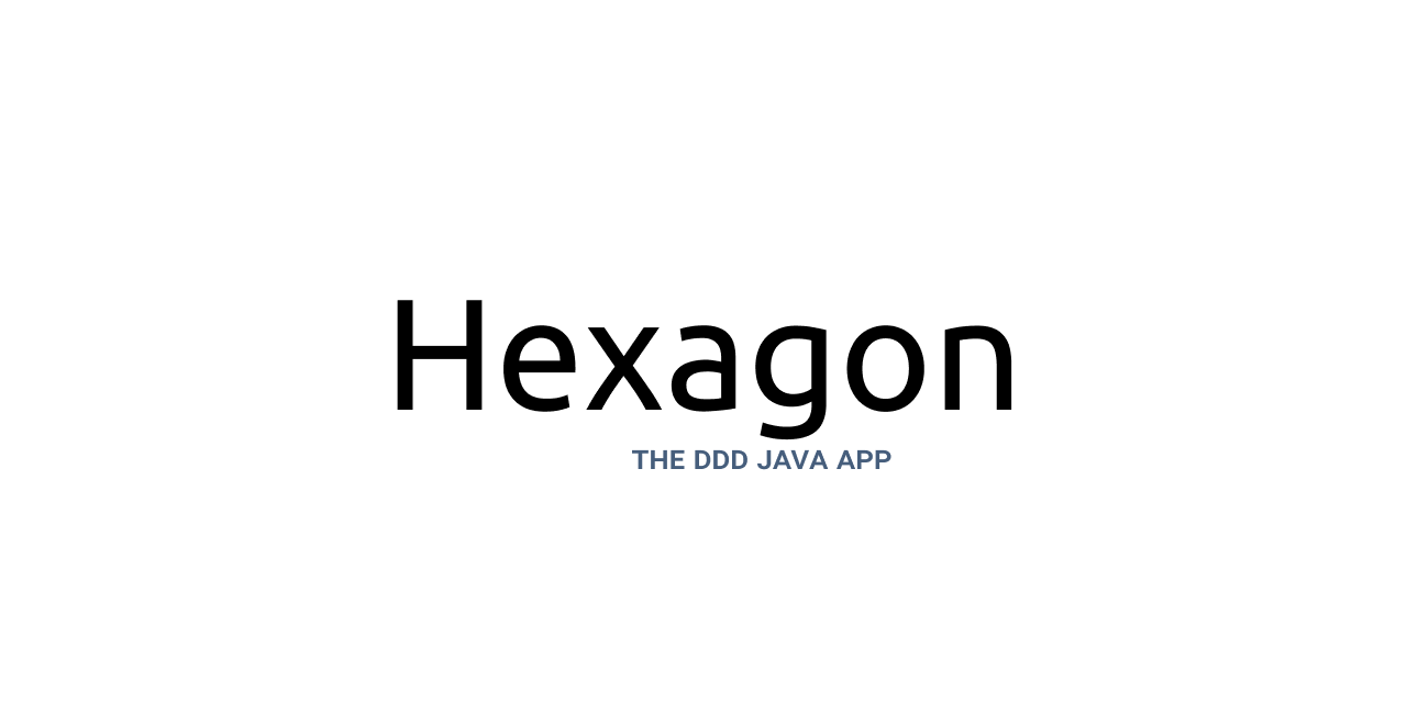 GitHub - Ferror/hexagon