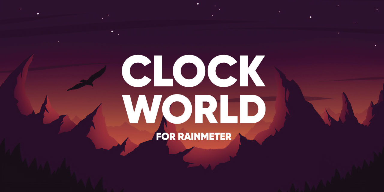 rainmeter · GitHub Topics · GitHub