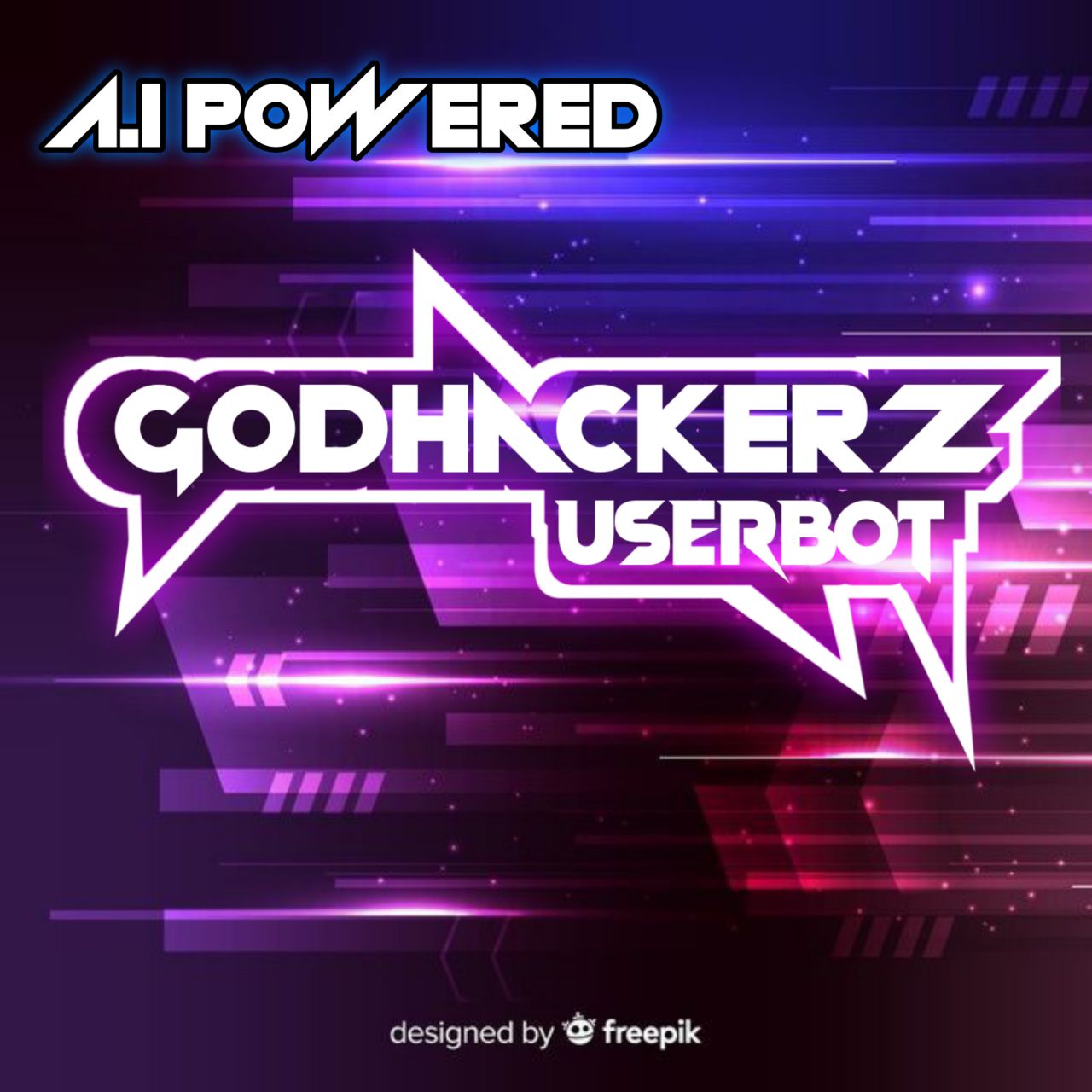 GitHub - BotsUniverse/Godhackerz-userbot: A Powerful Userbot From ...