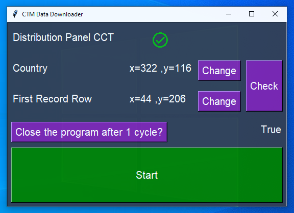 GitHub - InfiniteNex/CTM