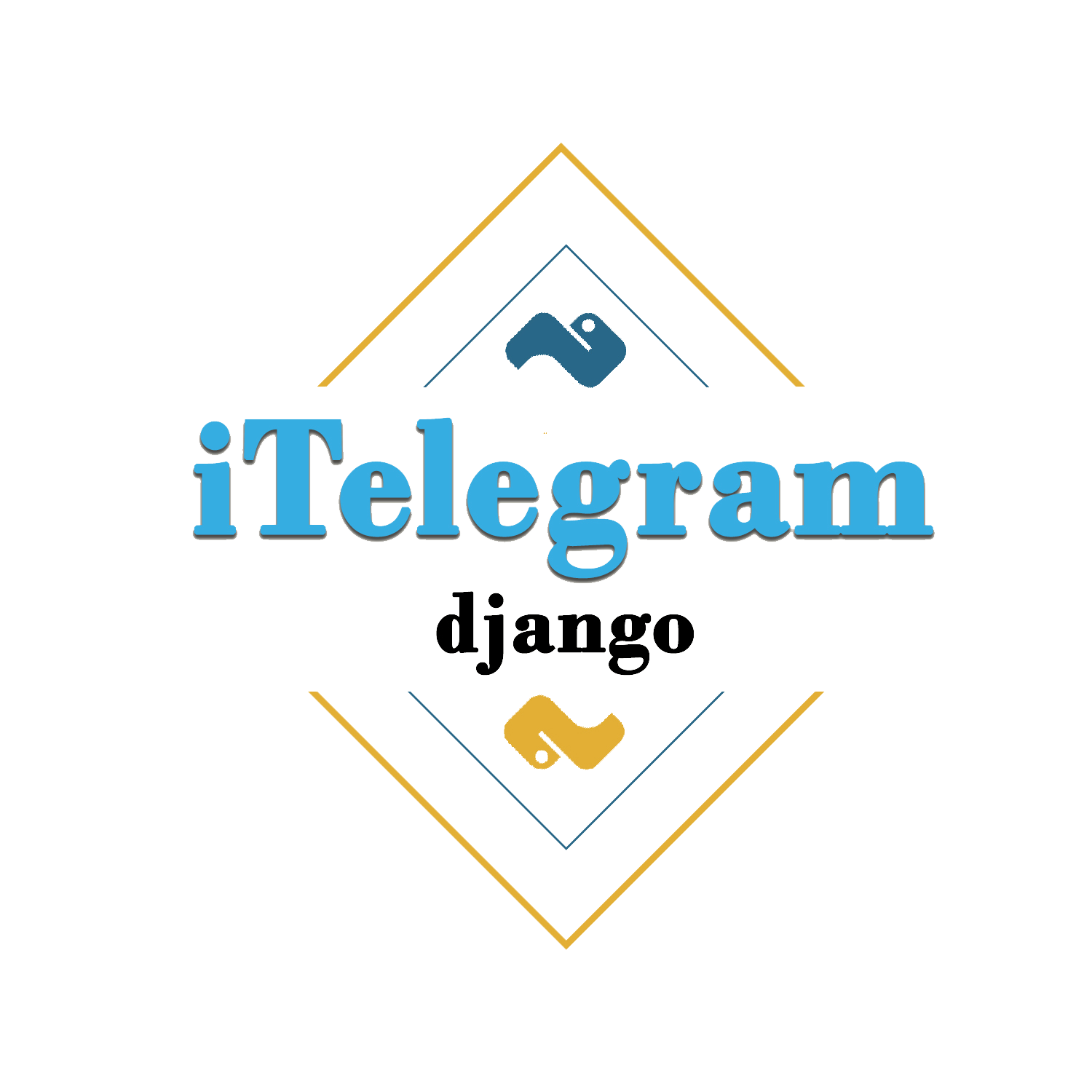 Github Yazdanradjango Itelegram Its A Library For Building Telegram Bot On Django With