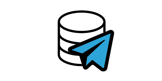 GitHub - gleberof/SQL-telegram-bot: MS SQL telegram bot
