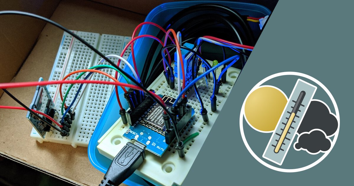 GitHub - vorchdorf-dot-media/weather: 🌡️🌤️ An Arduino-powered weather ...