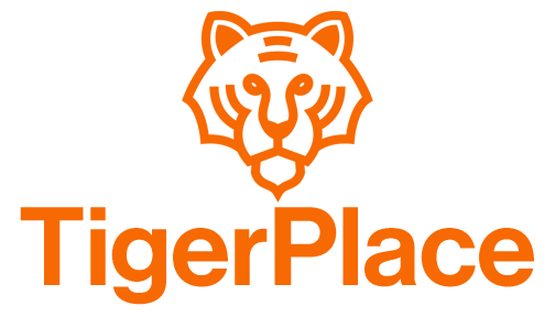 GitHub - ahh1539/tiger_place: Goods and services marketplace for ...