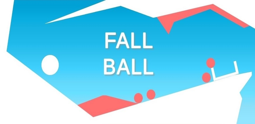 GitHub - KaiChuuu/Fall-Ball: Created an endless arcade game that ...