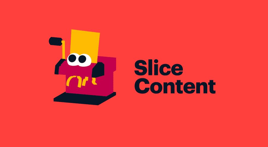 GitHub - hungrysandwichclub/Slice-Content: 🍝 Slice up big ol' chunks of ...