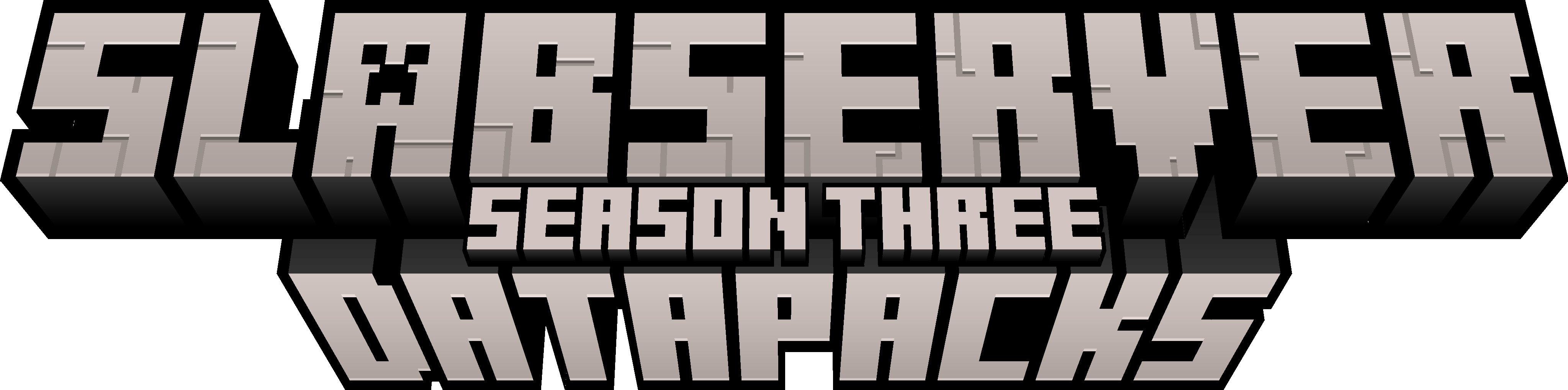 GitHub - Slabserver/Datapacks-S3: Minecraft datapacks used on the Season 3 survival world