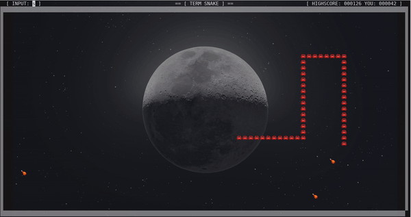 GitHub - spaghetti-stack/term_snake: snake game in x86 assembly for ...