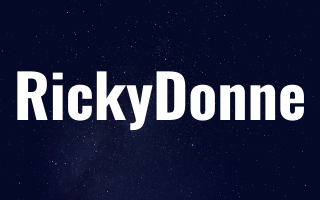 GitHub - RickyDonne/C-Programs: I store my C codes here.