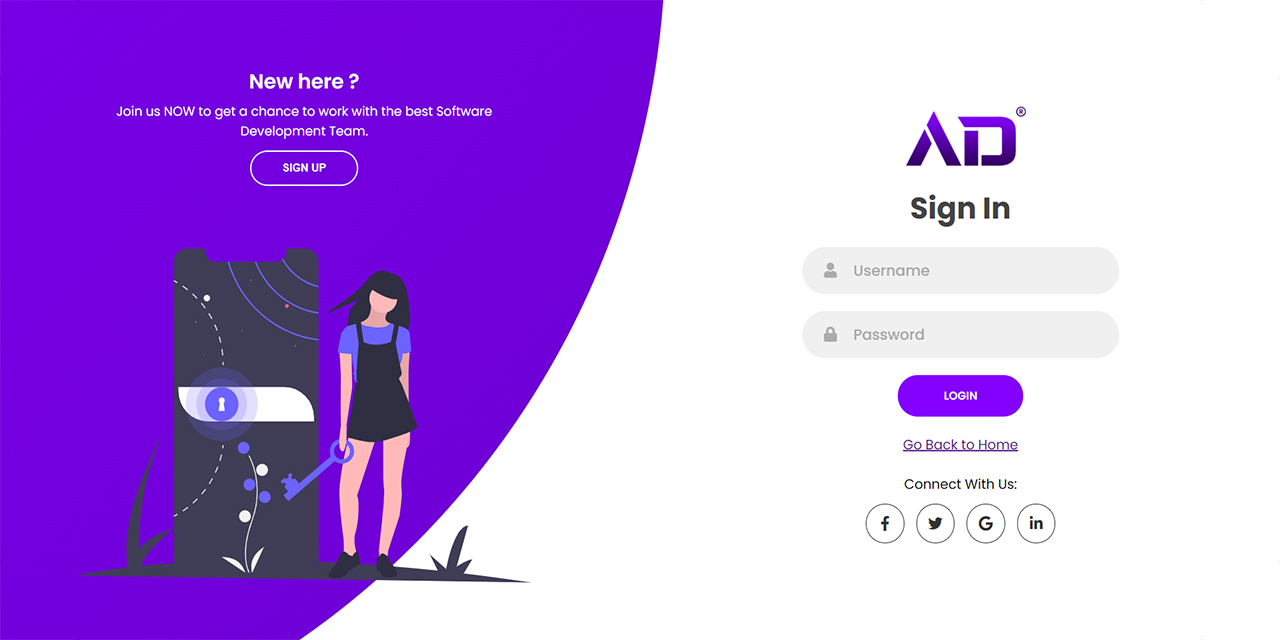 GitHub - abhishekh-dey/Extremely-Responsive-Front-End-and-Working ...