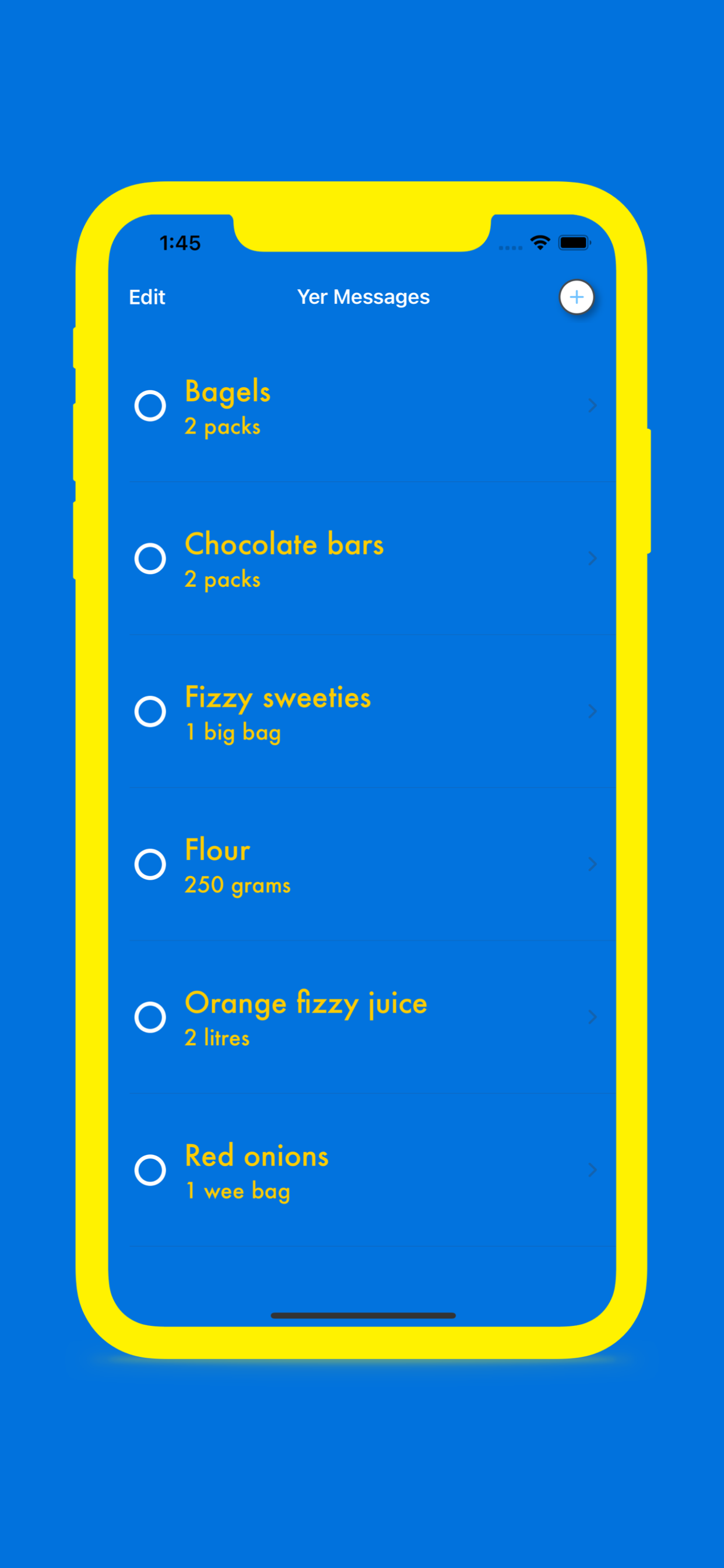 yer-messages · GitHub Topics · GitHub