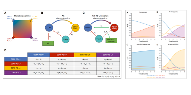 GitHub - MathOnco/immune-checkpoint-kickstart: The code (MATLAB) for the paper "The Immune ...