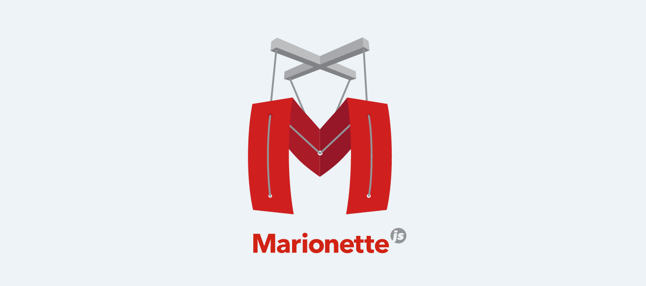 GitHub - marionettejs/marionette