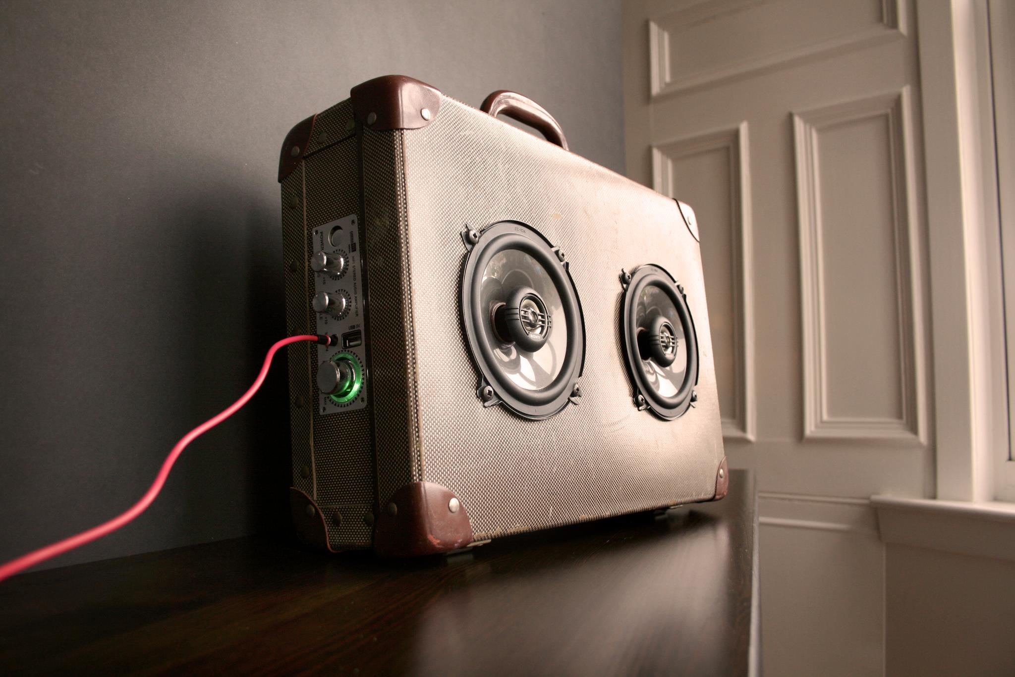 GitHub - Webinage/Soundcase: Soundcase (pronounced `/saʊnd:keɪs/`) is a ...