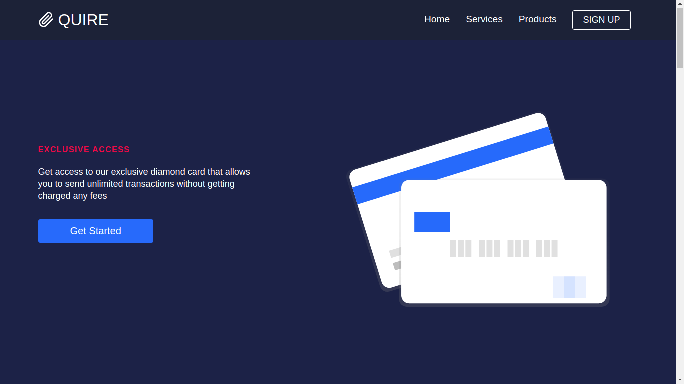 GitHub - whoisjuandev/react-responsive-website-v1