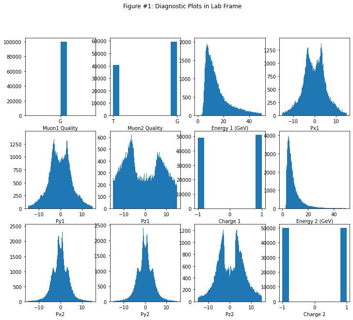GitHub - EvanLi424/Quarknet-Physics-Program: Contains a program written ...