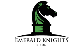 GitHub - Emerald-Knights/emerald-knights.github.io: Official website for the Emerald Knights