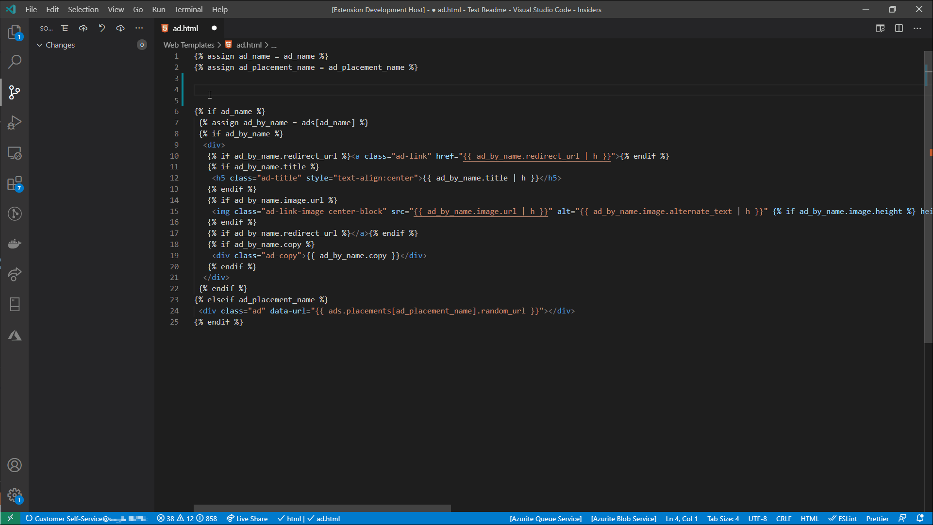 GitHub FelixSchober VSCode PowerAppsPortal Extension Currently 