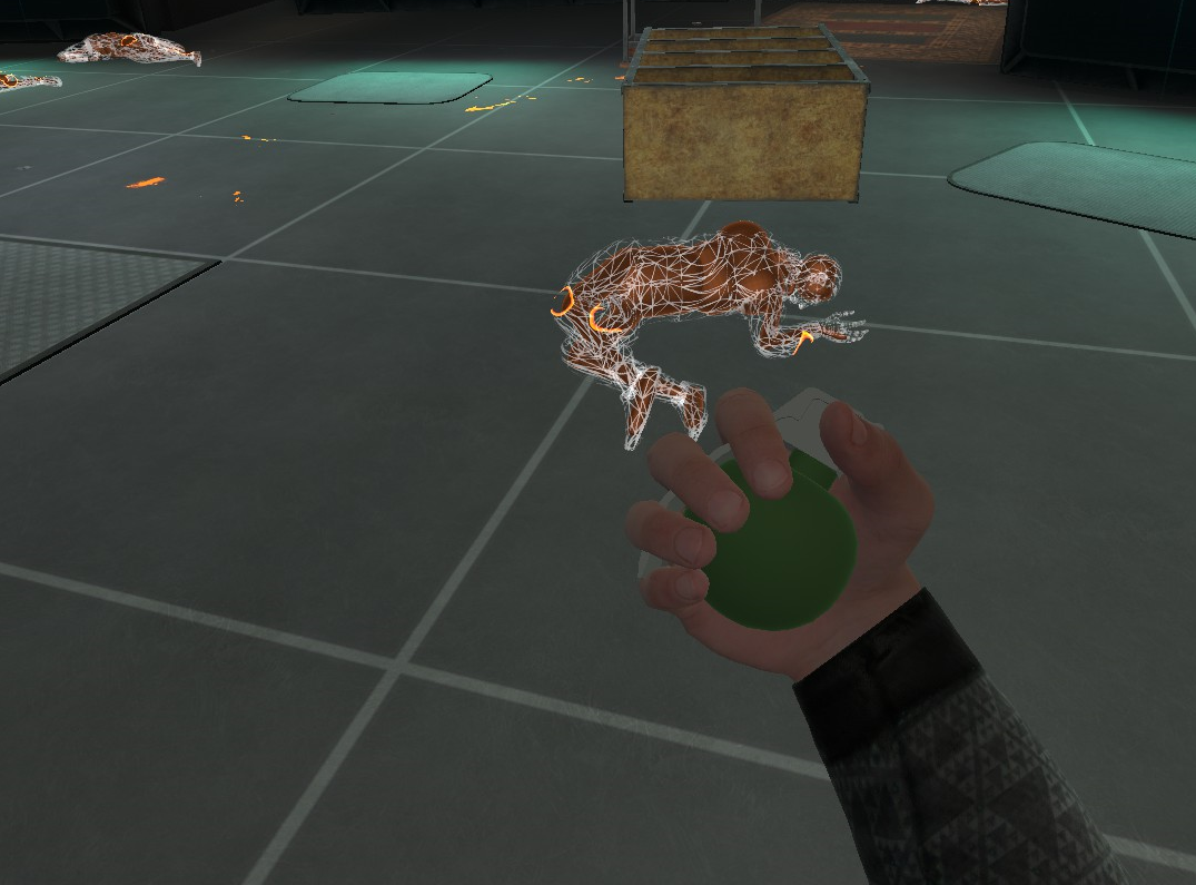 GitHub - WNP78/Grenades